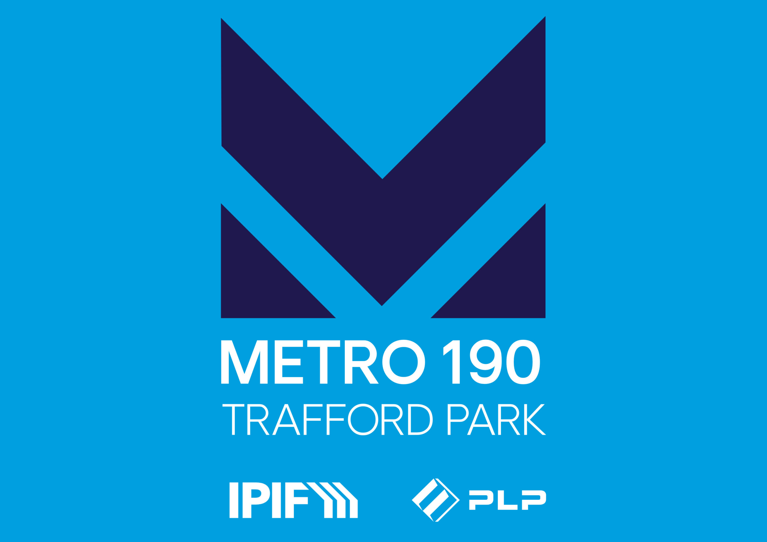 Metro 190 Trafford Park Manchester warehouse let