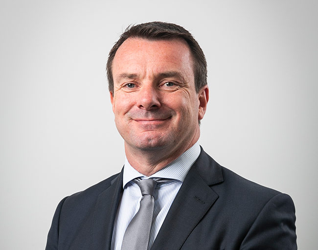 Neil Dickinson
