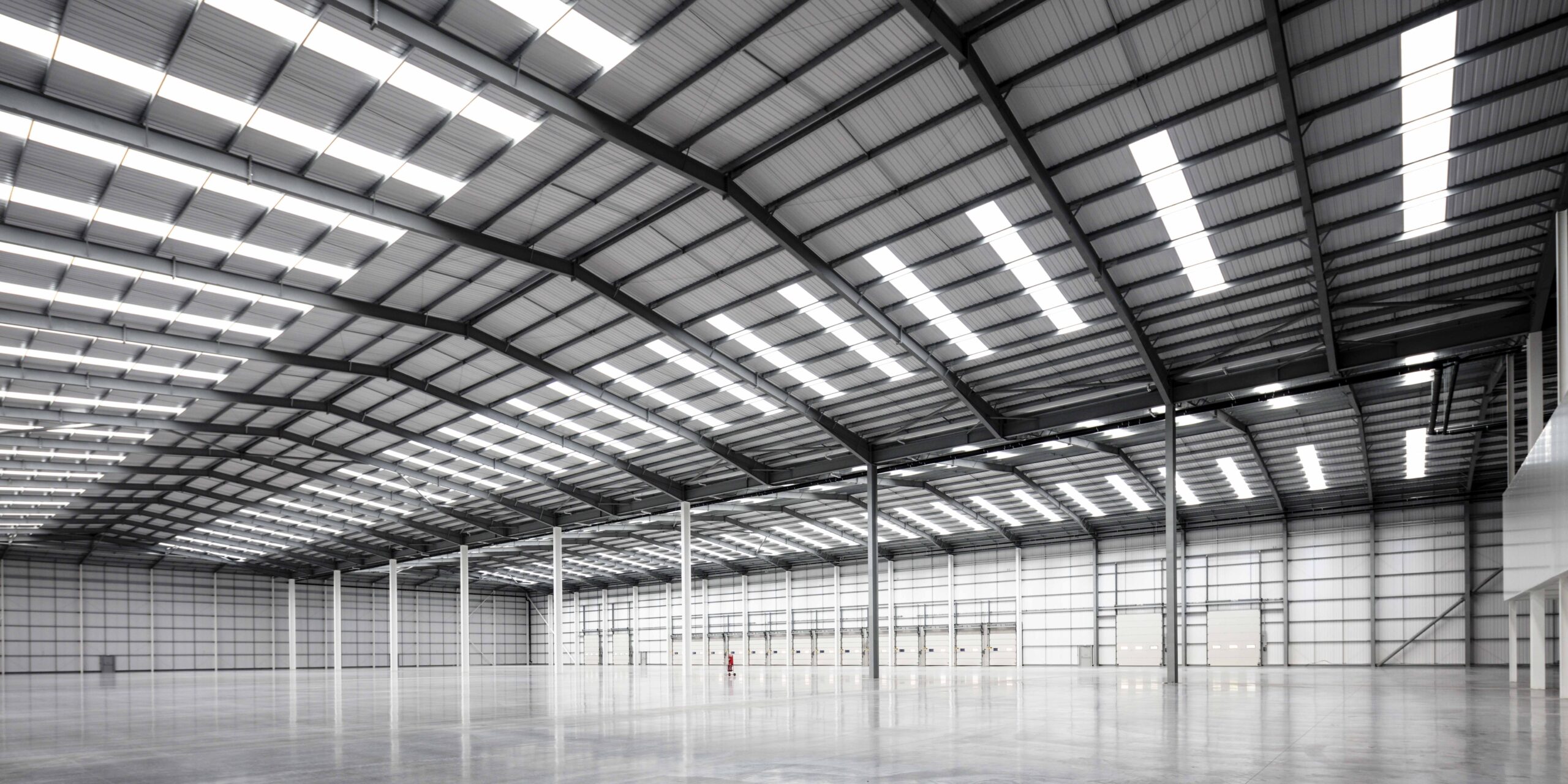 PLP Ellesmere Port - Logistics Warehouse Design & Build Opportunity