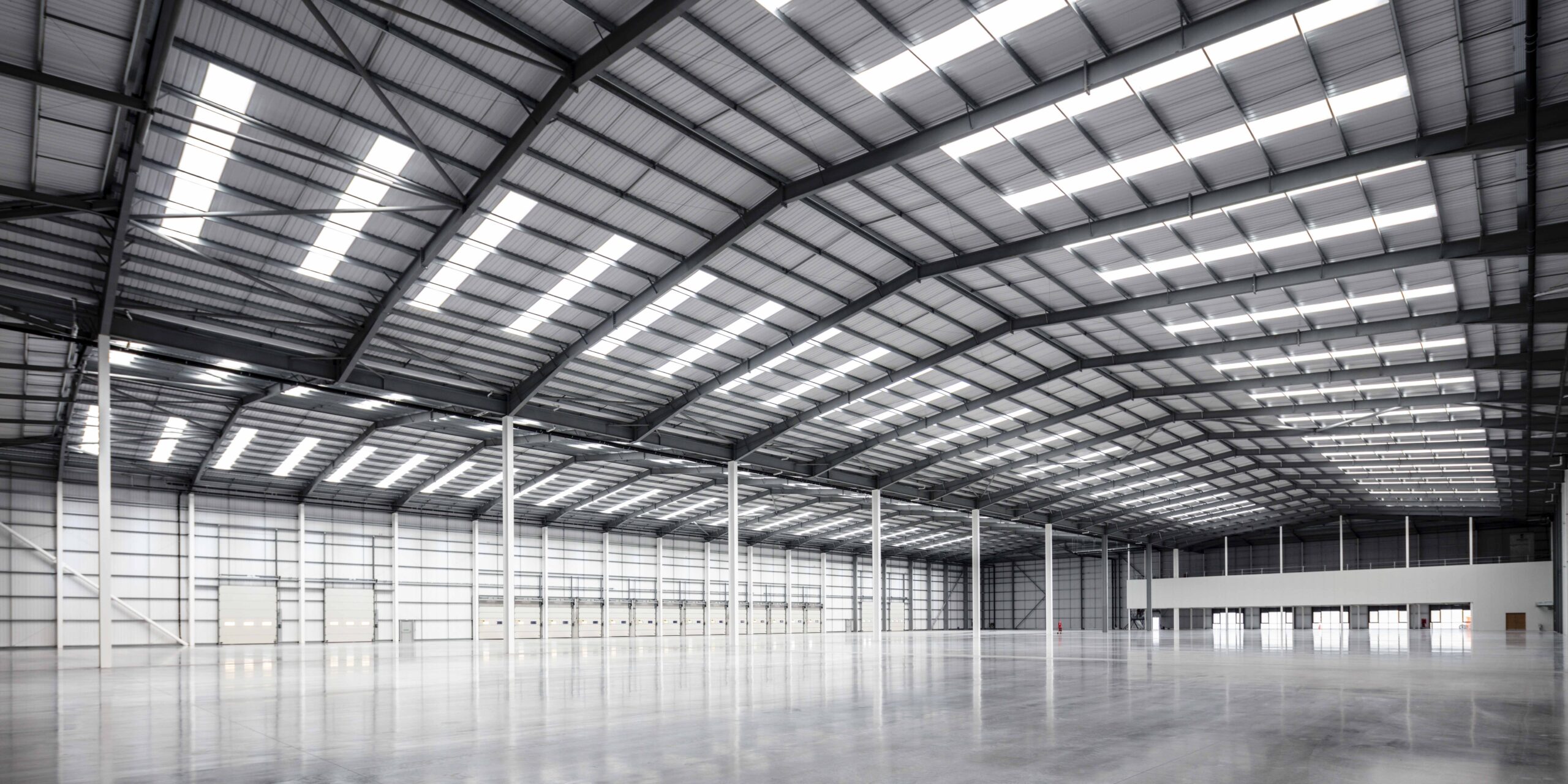 PLP Ellesmere Port - Logistics Warehouse Design & Build Opportunity