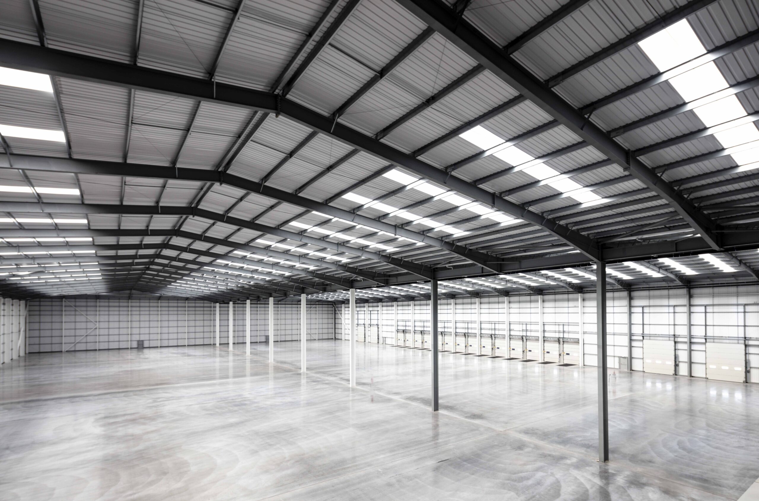 PLP Ellesmere Port - Logistics Warehouse Design & Build Opportunity