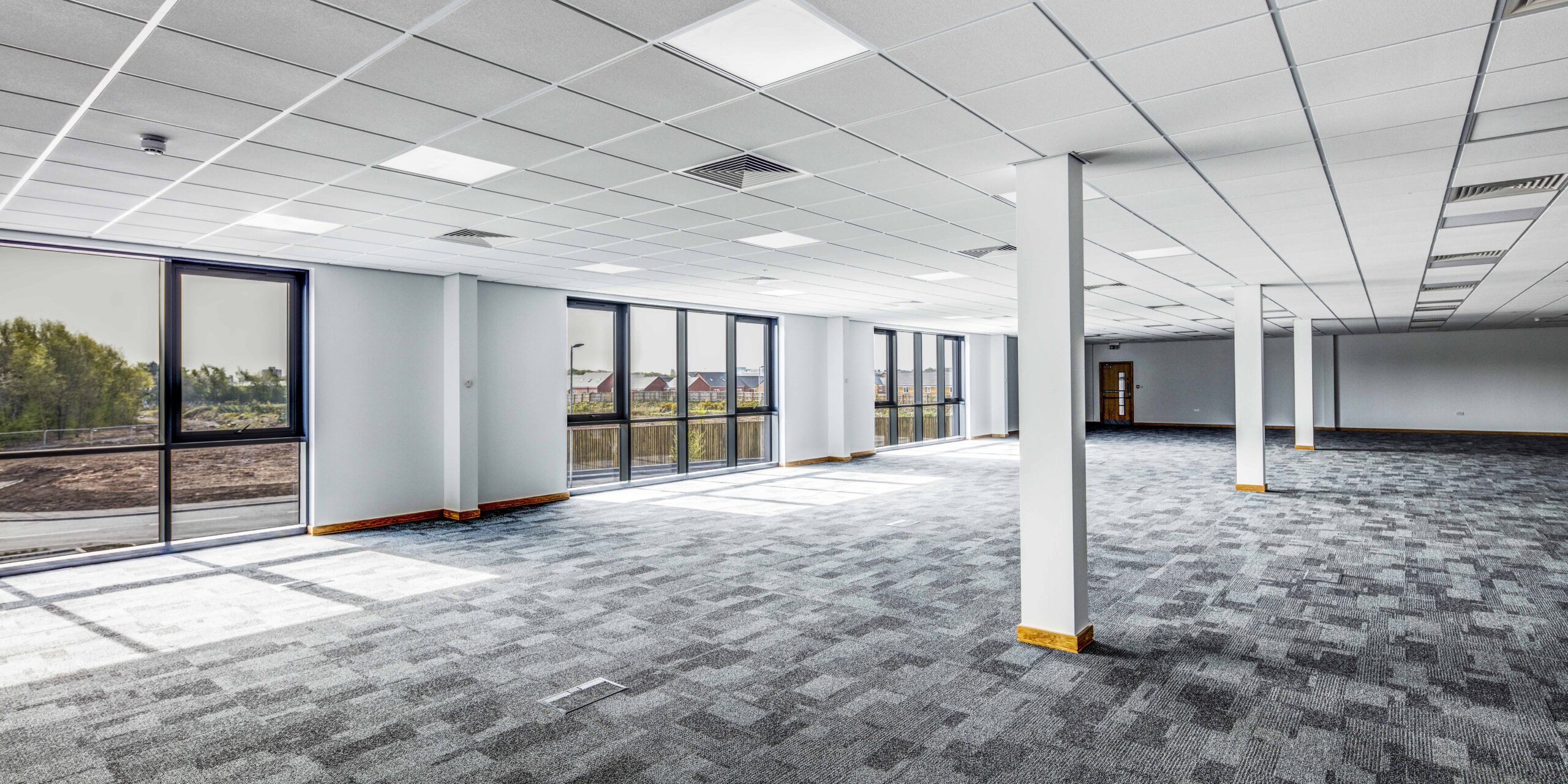 PLP Ellesmere Port - Logistics Warehouse Design & Build Opportunity