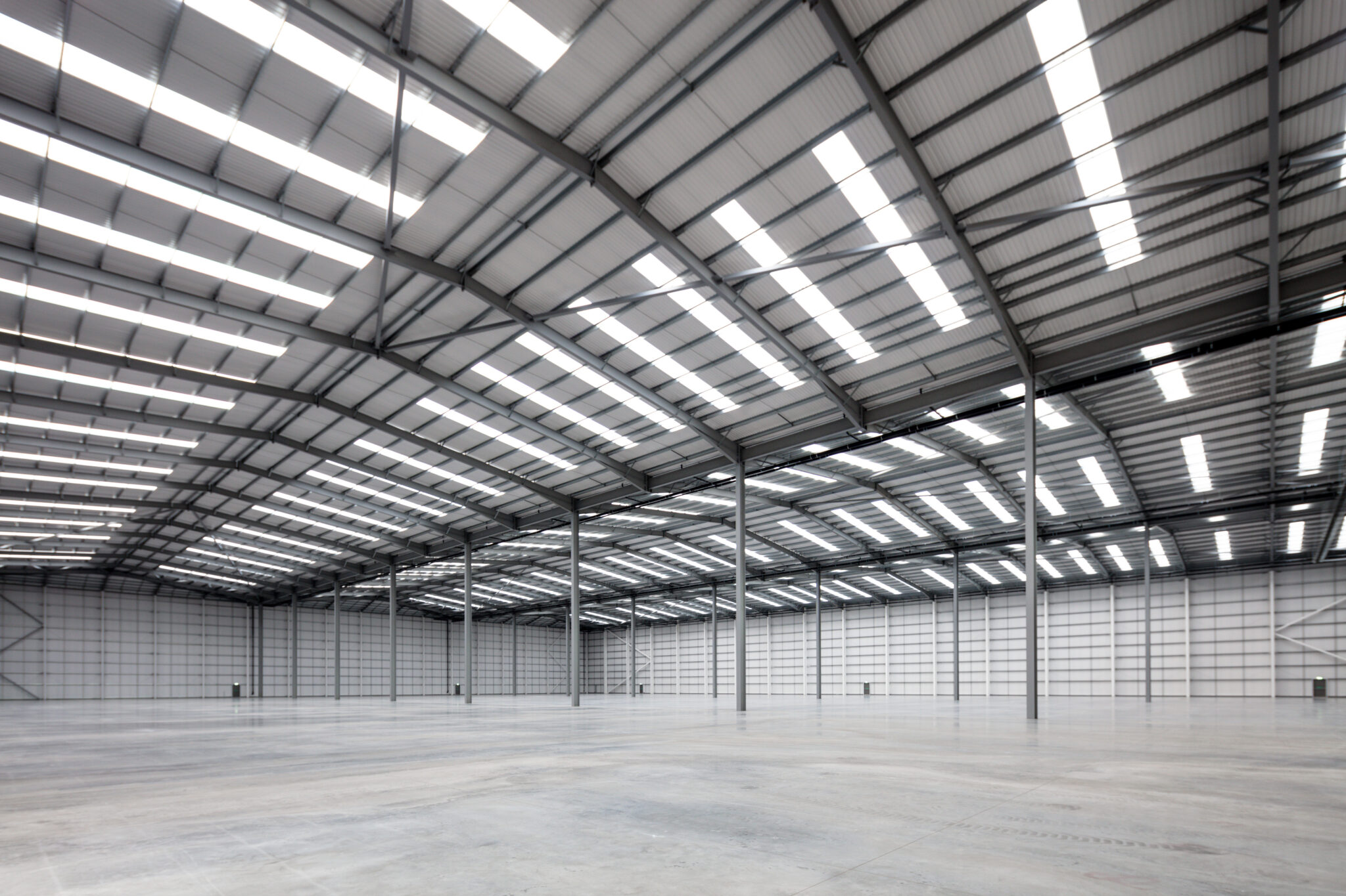 Metro 190 Trafford Park : Prime Logistics Business Park