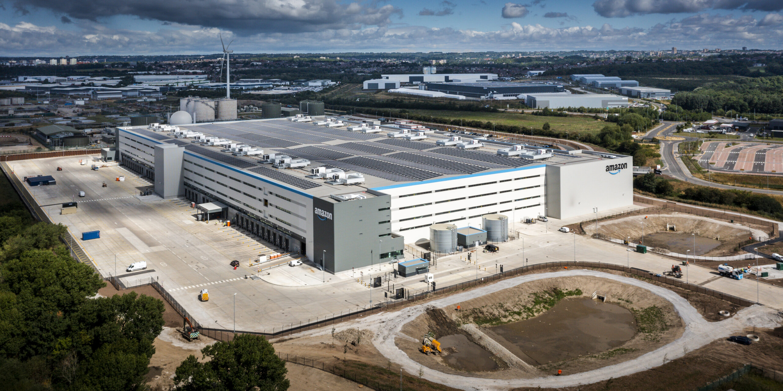PLP Gateway 45, Leeds