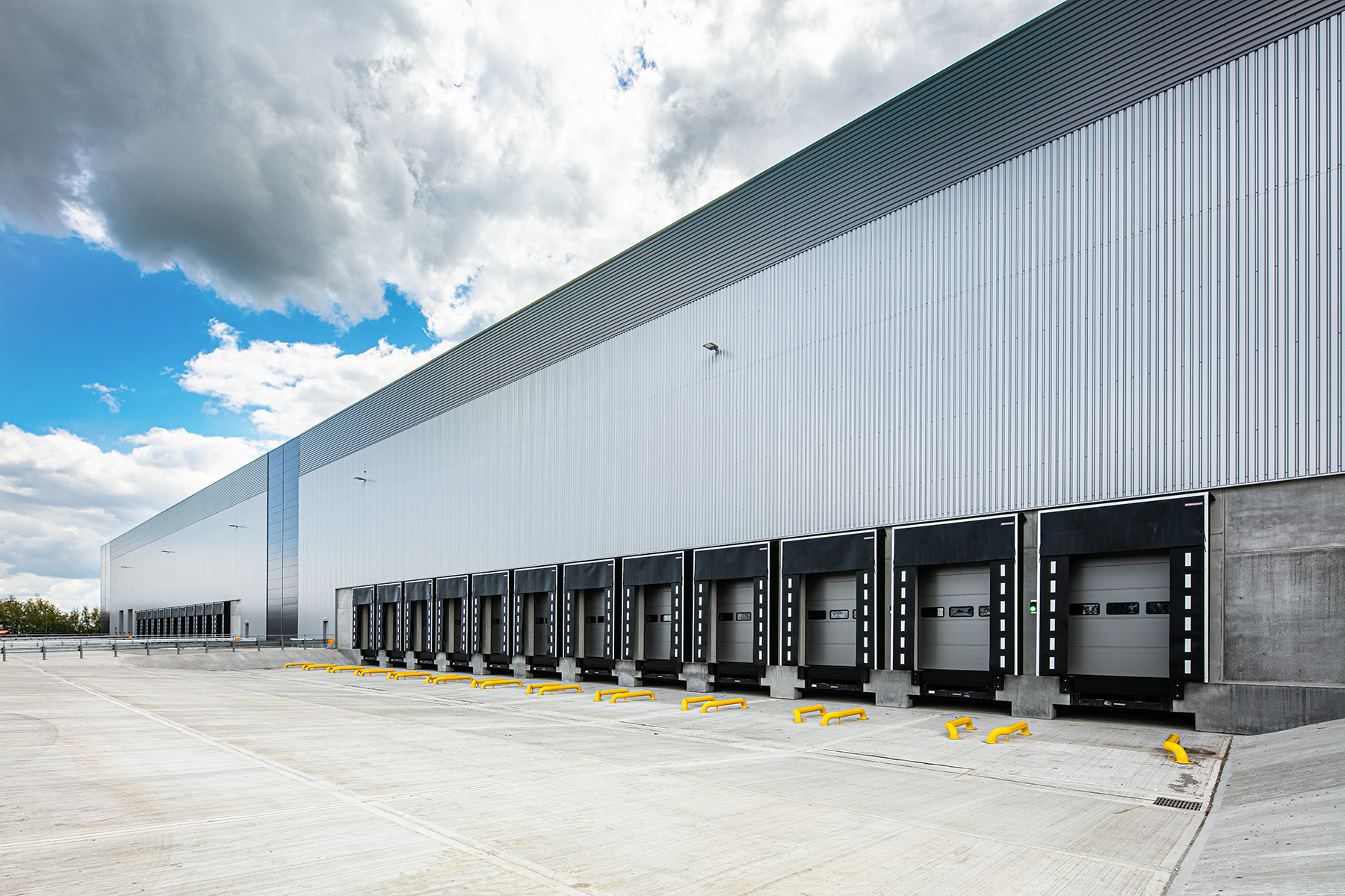 PLP Wakefield : Two Unit Scheme