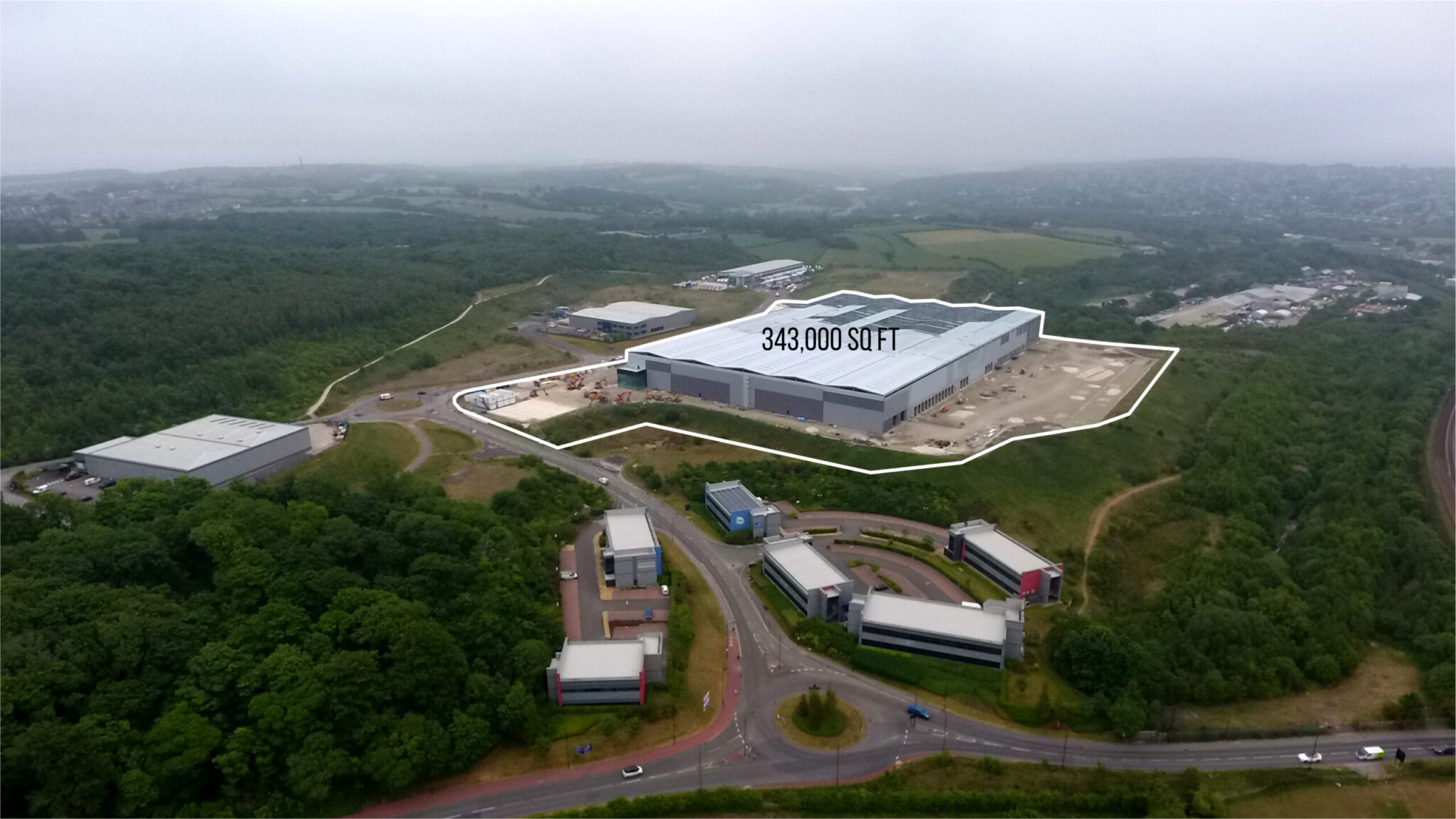 PLP to deliver Net Zero Carbon Ready development in Sheffield