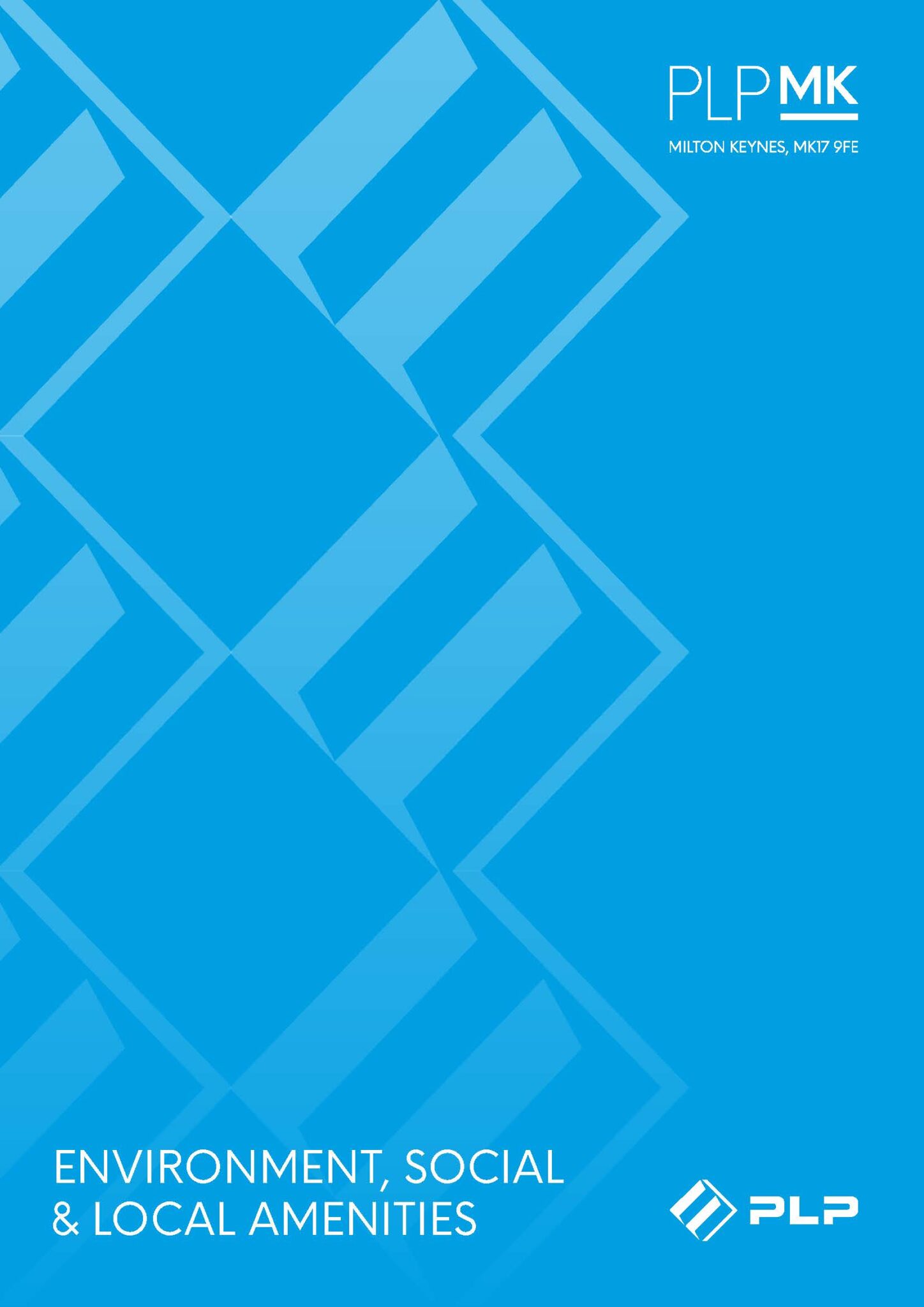 PLP Milton Keynes, Phase 1 : Milton Keynes Warehouse Units