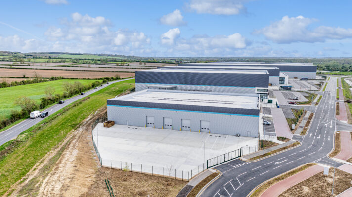 MK 31 - LET TO RWS GLOBAL : PLP