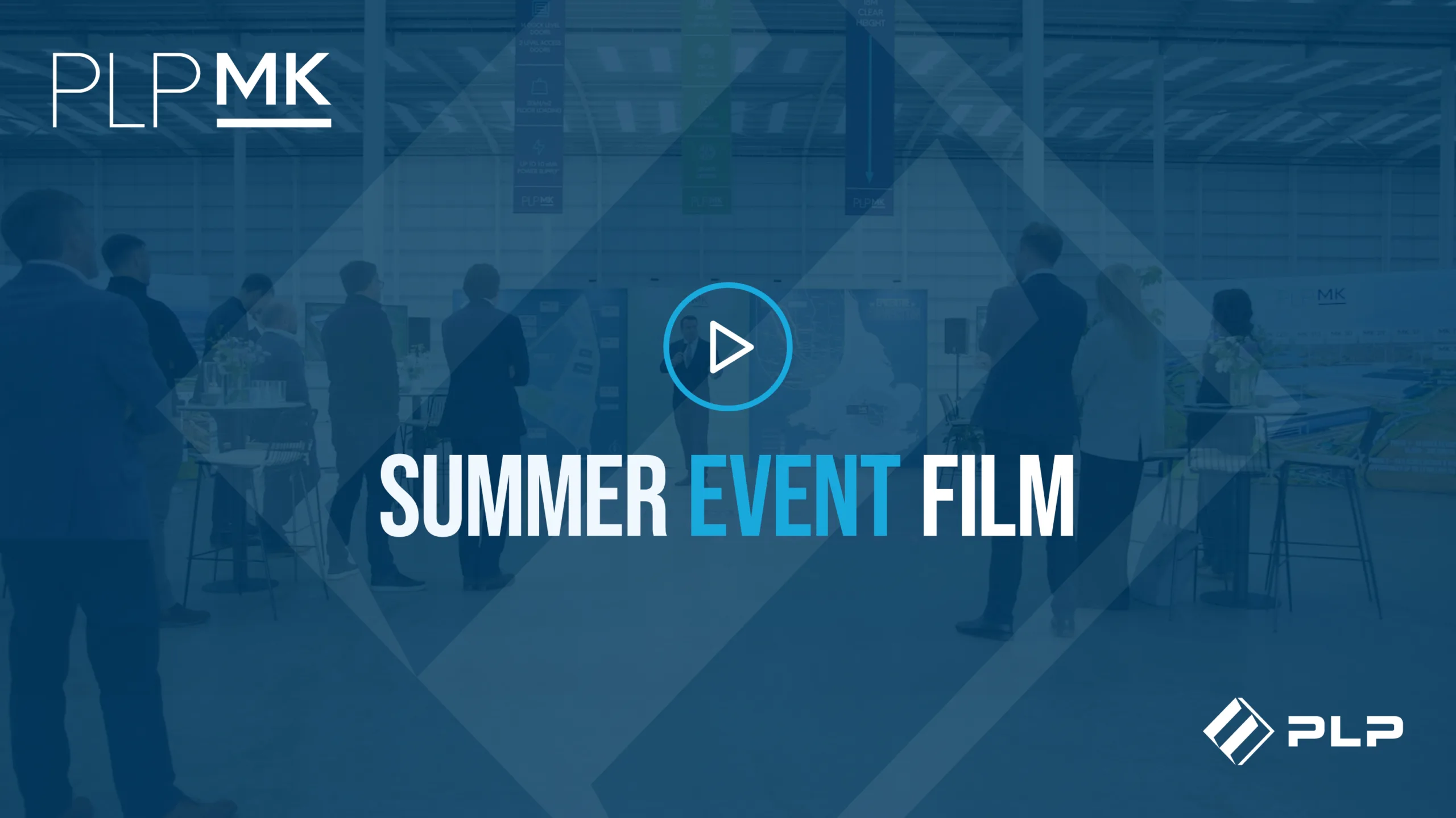 PLP MK - Summer Event : PLP